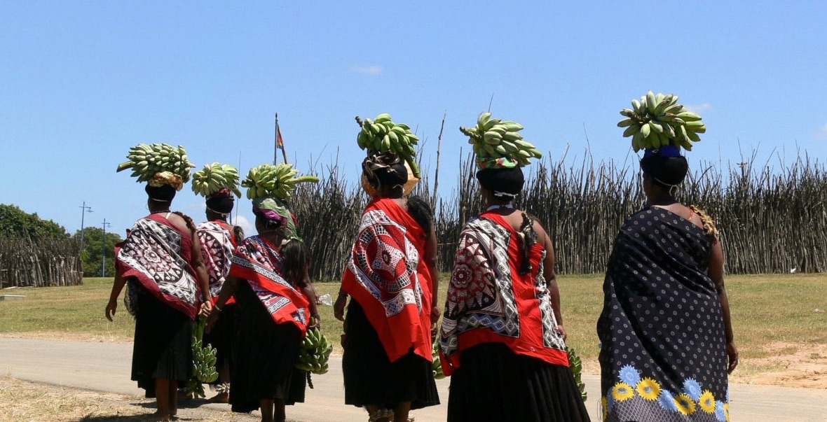 Eswatini Newsletter - March 2019