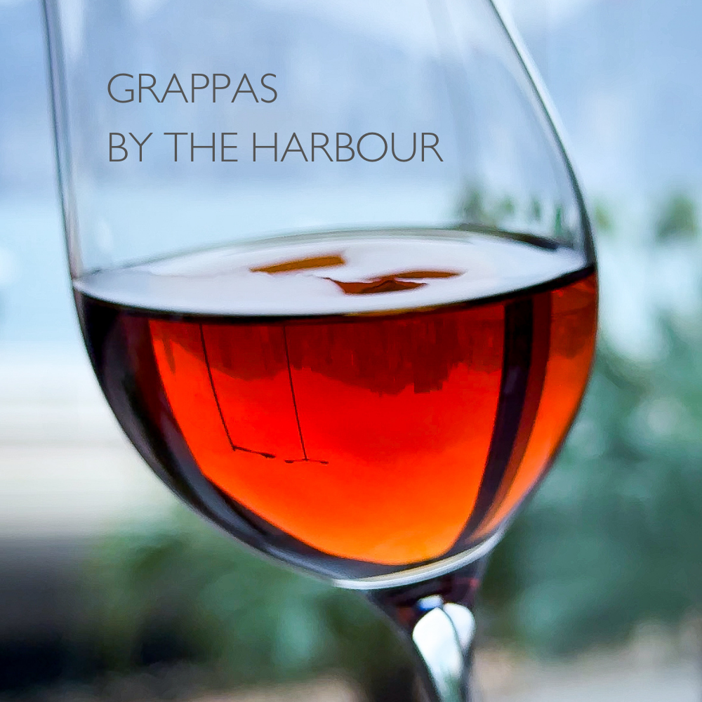 Grappas by the Harbour