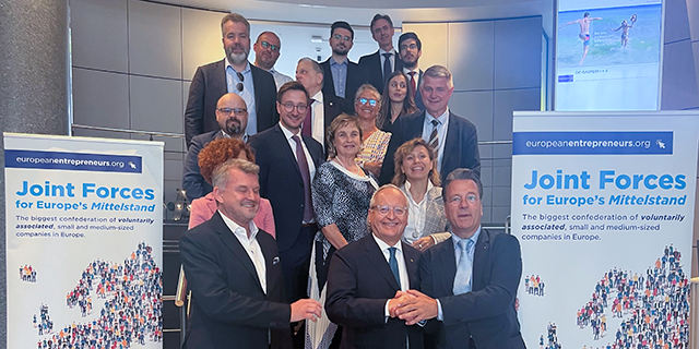 BVMW News international Juli 2023