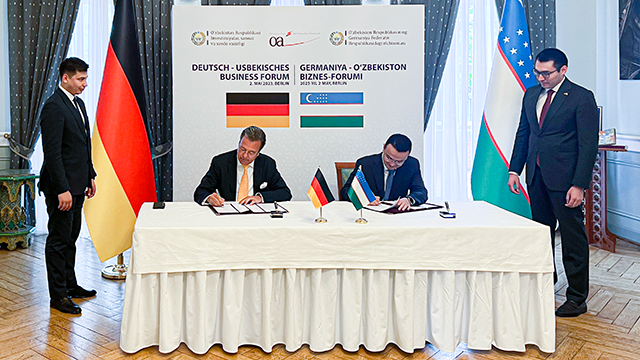 BVMW News international Mai 2023