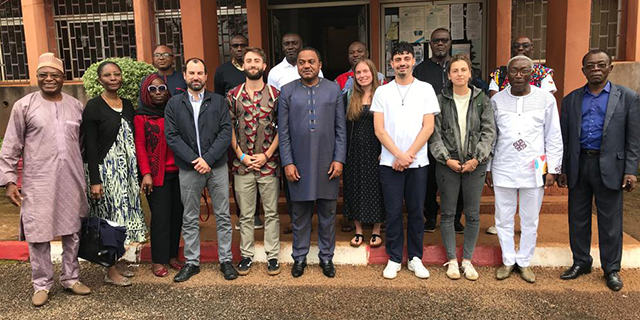 BVMW News international Juli 2023