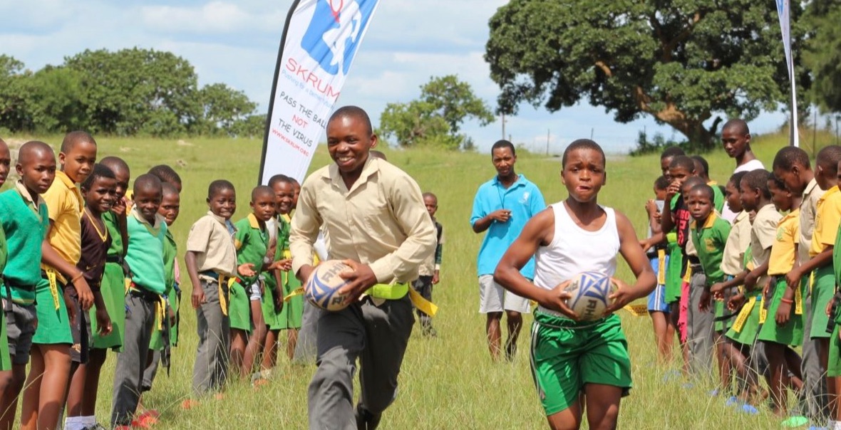 Eswatini Newsletter - June 2020